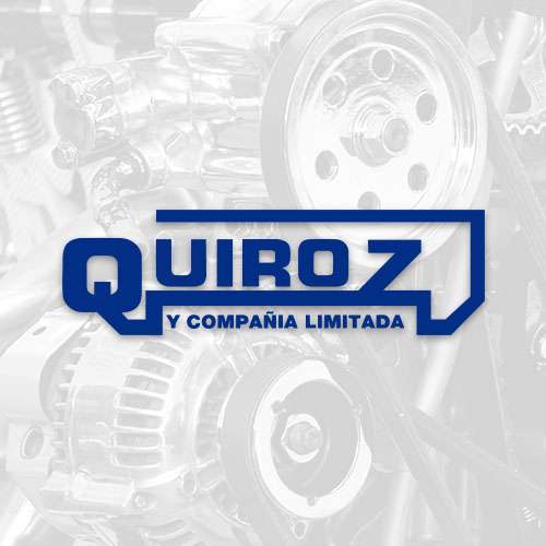 Alternador Bosch ALT-F000BL0105 - Quiroz Chile